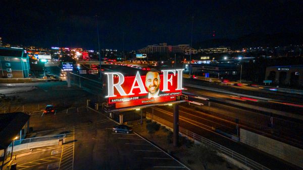 RAFI LAW GROUP - Updated December 2025 - 20 Photos & 96 Reviews - 2235 ...