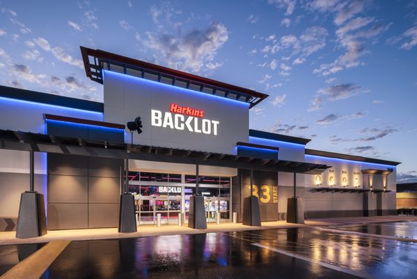 HARKINS NORTERRA BACKLOT - Updated May 2026 - 90 Photos & 41 Reviews ...