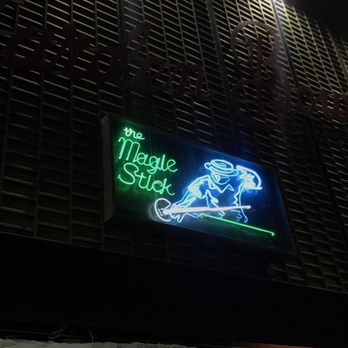 MAGIC STICK - Updated December 2025 - 54 Photos & 68 Reviews - 4120 ...