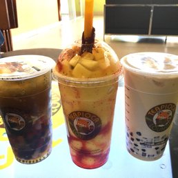 TEAPIOCA LOUNGE - Updated October 2025 - 200 Photos & 92 Reviews - 140 ...