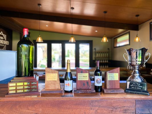 THE PACKING SHED - Updated July 2025 - 19 Loaring Rd, Bickley Western ...