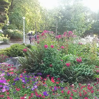 DENNY PARK - Updated December 2025 - 64 Photos & 27 Reviews - 100 ...