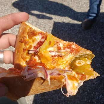 OUTBACK PIZZA - Updated October 2025 - 23 Photos & 34 Reviews - 1170 W ...