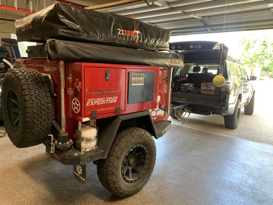 TCS TRAILER AND OFFROAD CUSTOMS - Updated October 2025 - 34 Photos ...