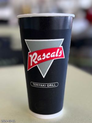 RASCALS TERIYAKI GRILL - Updated October 2025 - 357 Photos & 869 ...