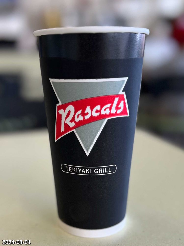 RASCALS TERIYAKI GRILL - Updated September 2025 - 351 Photos & 865 ...