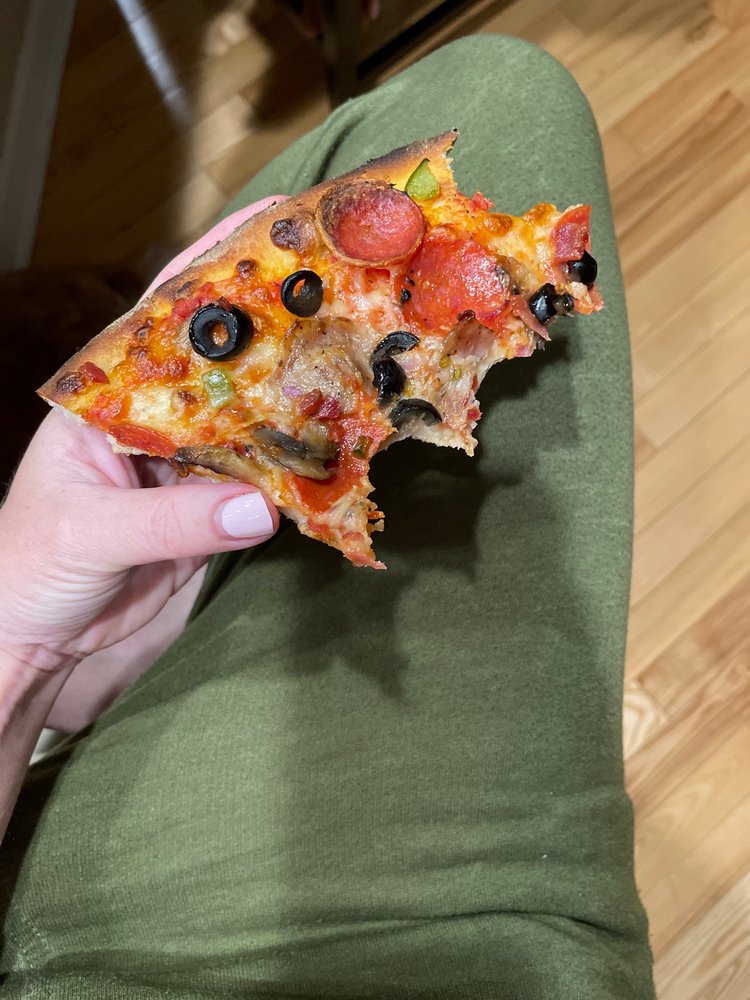 AGRIGENTO PIZZERIA CAFFE - Updated June 2026 - 62 Photos & 91 Reviews ...