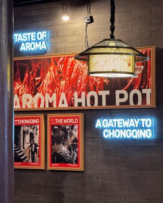 AROMA HOT POT - Updated January 2026 - 26 Photos & 15 Reviews - 2026 S ...
