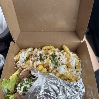 STOP-N-GO GYROS - Updated June 2024 - 65 Photos & 21 Reviews - 8802 ...