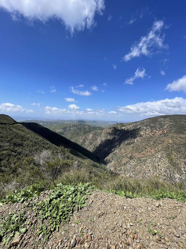 MODJESKA PEAK HIKE - Updated August 2025 - Trabuco Creek Rd, Trabuco ...
