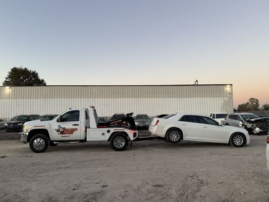 HTX PRO TOWING & RECOVERY - Updated December 2025 - 22 Photos - Houston ...