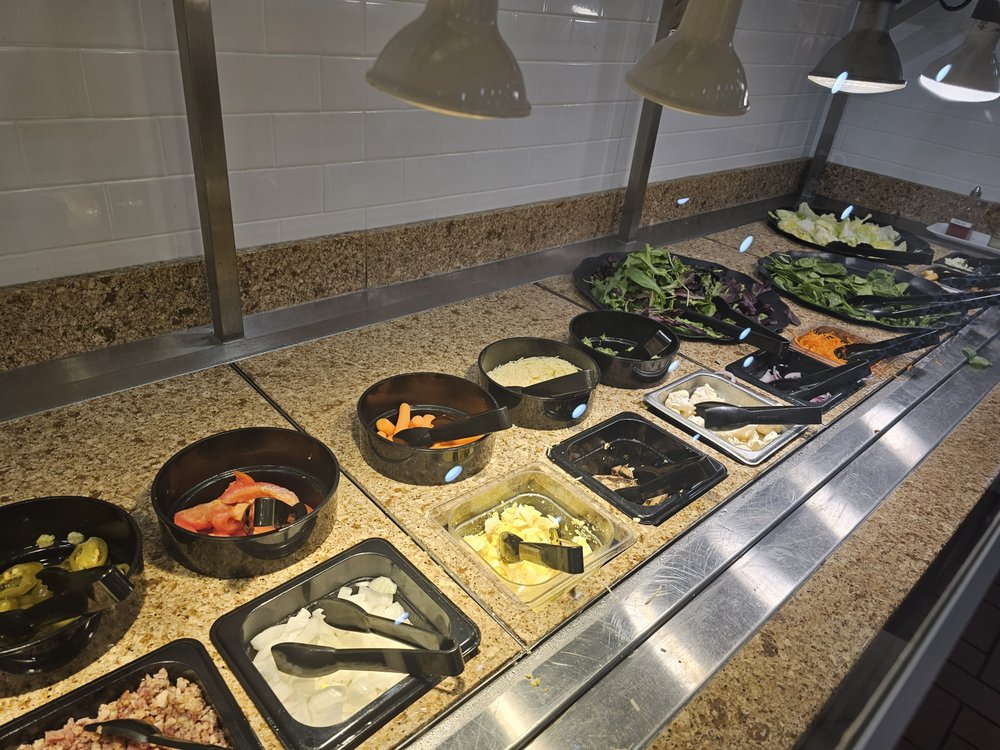 GOLDEN CORRAL BUFFET & GRILL - 231 Photos & 297 Reviews - 491 College ...