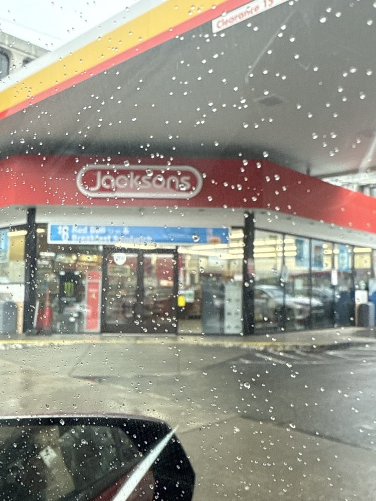 JACKSONS - Updated February 2025 - 10 Denny Wy, Seattle, Washington ...