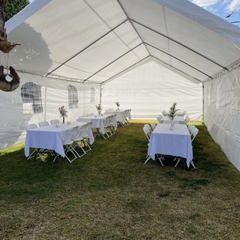 K&B PARTY RENTALS - Updated January 2026 - 54 Photos & 15 Verified ...