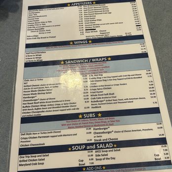 RUBE’S CRAB SHACK - Updated December 2025 - 63 Photos & 158 Reviews ...