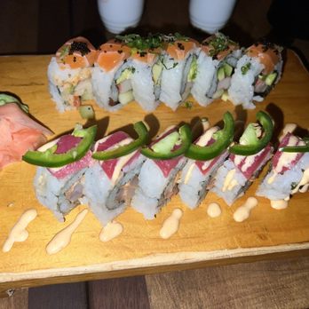 SHAKAI SUSHI LOUNGE - Updated December 2025 - 455 Photos & 271 Reviews ...