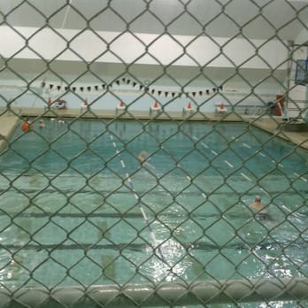 FIDALGO POOL & FITNESS CENTER - Updated December 2025 - 12 Reviews ...