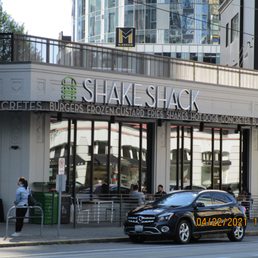 SHAKE SHACK SOUTH LAKE UNION - Updated April 2025 - 787 Photos & 872 ...