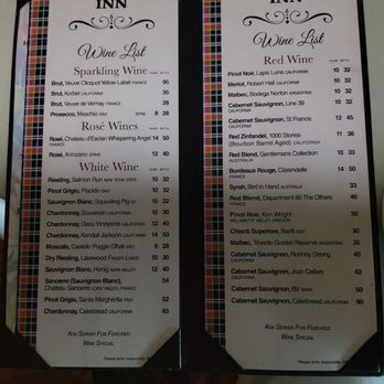 THE BRAE LOCH INN - Updated January 2026 - 196 Photos & 140 Reviews - 5 ...