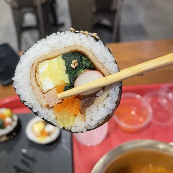 JOPOK TOPOKKI - Updated October 2025 - 17 Photos - 6201 N Front St ...