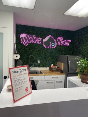 LIBBE BAR COLON-HYDROTHERAPY CENTER - TEMP. CLOSED - Updated May 2026 ...