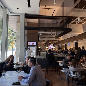 VICTORY SOCIAL EATERY - Updated April 2025 - 52 Photos & 11 Reviews ...