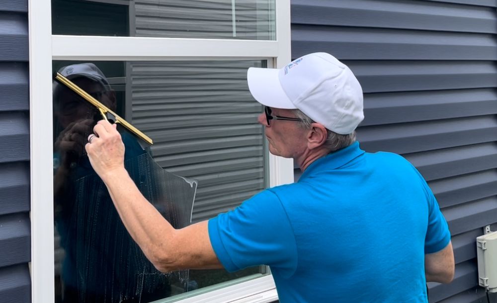 MIDDLE TENNESSEE WINDOW CLEANING - Updated April 2026 - 23 Photos ...