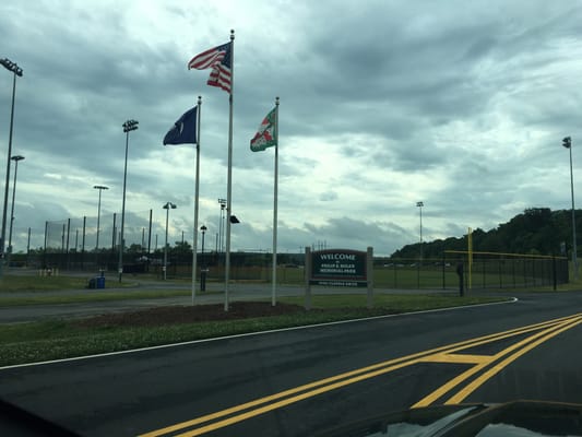 PHILIP BOLEN PARK - Updated August 2025 - 42405 Claudia Dr, Loudoun ...