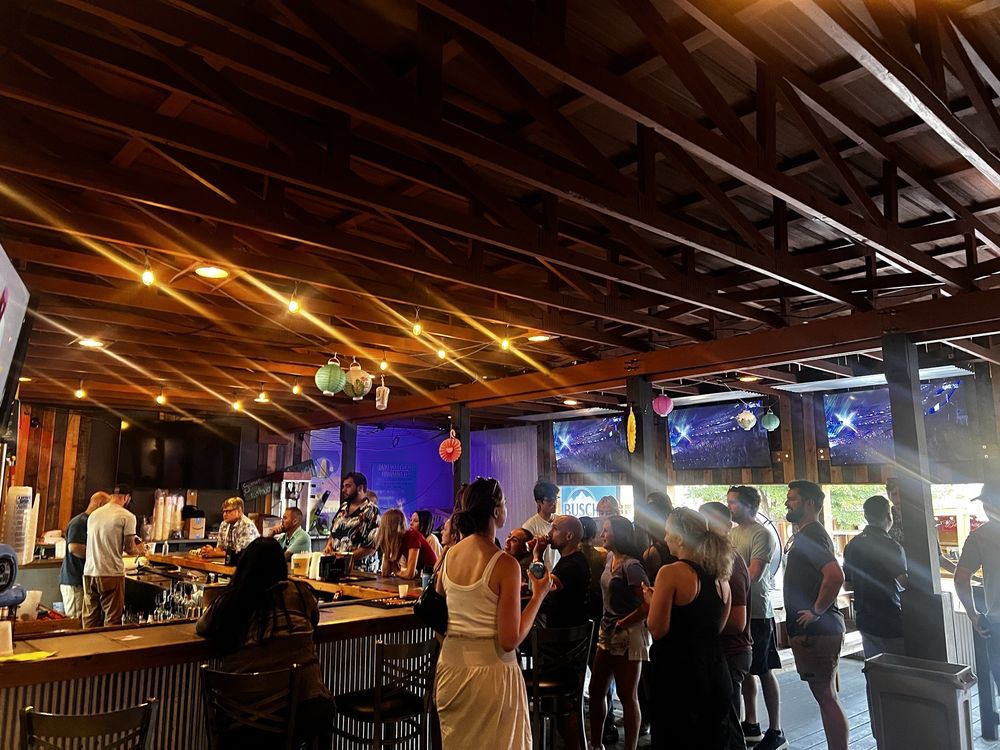 BAR 101 STL - Updated May 2026 - 38 Photos & 28 Reviews - 1724 S ...