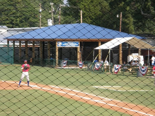 RILEY PARK - Updated April 2025 - N Church St, Sumter, South Carolina ...