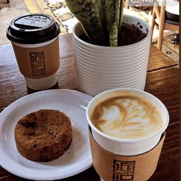 SEGUNDO COFFEE LAB near 711 Milby St, Houston, Texas - 461 Photos & 195 ...