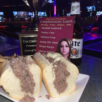 CLUB RISQUE - Updated December 2025 - 38 Photos & 74 Reviews - 1700 S ...