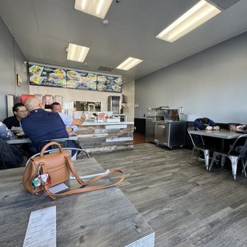 THE TACO BOSS - Updated June 2024 - 101 Photos & 90 Reviews - 2320 W ...