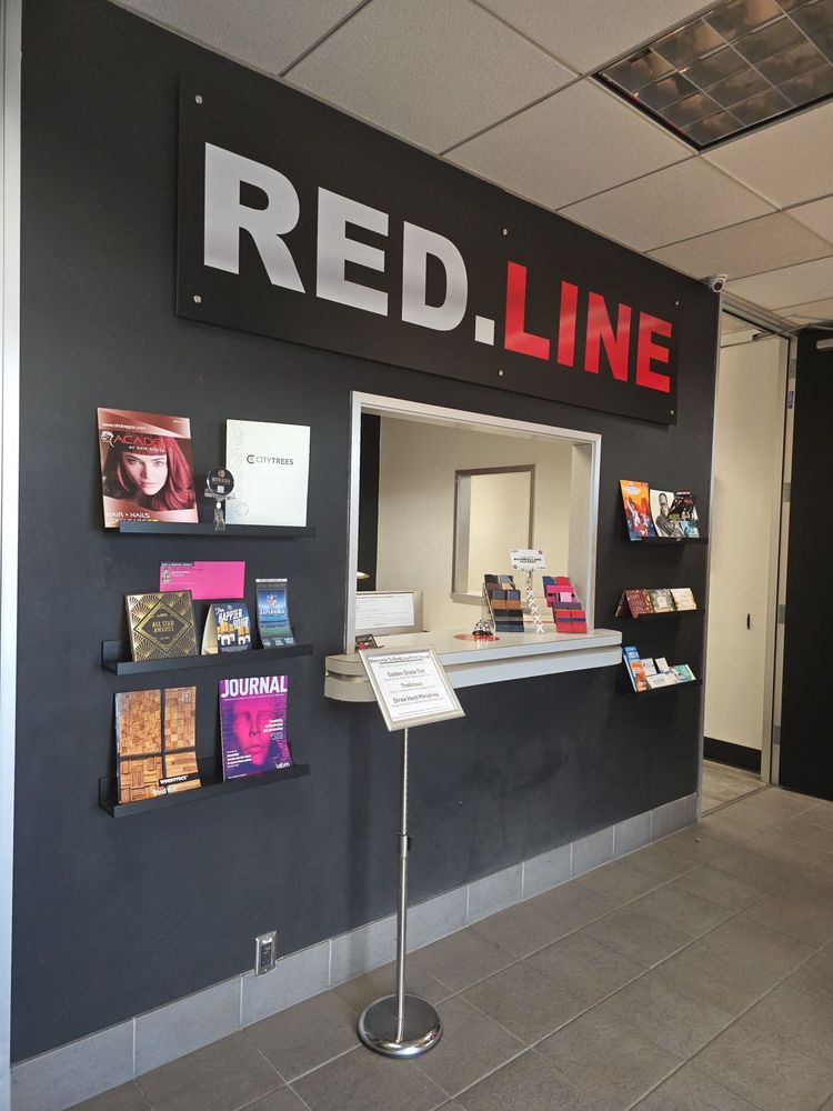 REDLINE PRINT GROUP - Updated December 2025 - 14 Photos & 40 Reviews ...