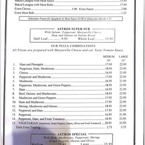 COLISEUM PIZZA & STEAK - Updated October 2025 - 57 Photos & 97 Reviews ...