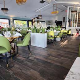 MARIDA MEDITERRANEAN RESTAURANT - Updated December 2025 - 127 Photos ...