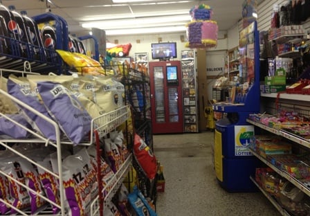 LITTLE SUE MINI MART - Updated December 2025 - 430 Buck Jones Rd ...