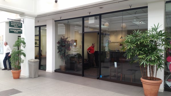 DAVIDSON COUNTY CLERK SATELLITE OFFICE - Updated December 2025 - 11 ...