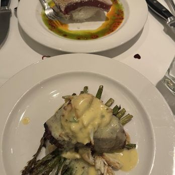 THE CAPITAL GRILLE - Updated December 2025 - 598 Photos & 776 Reviews ...