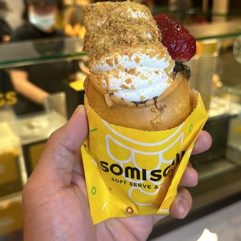 SOMISOMI - Updated August 2024 - 669 Photos & 368 Reviews - 305 N ...