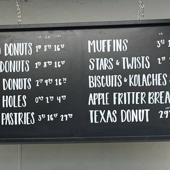 FOX’S DONUT DEN - Updated November 2025 - 273 Photos & 356 Reviews ...