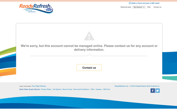 READYREFRESH - Updated October 2025 - 19 Photos & 300 Reviews - 32-69 ...