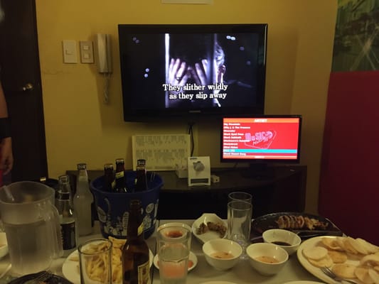 MUSIC MATCH FAMILY KTV - Updated October 2025 - Ortigas Home Depot ...