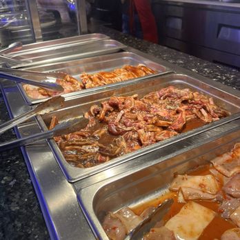 SHIKI SEAFOOD BUFFET - Updated July 2024 - 2017 Photos & 612 Reviews ...