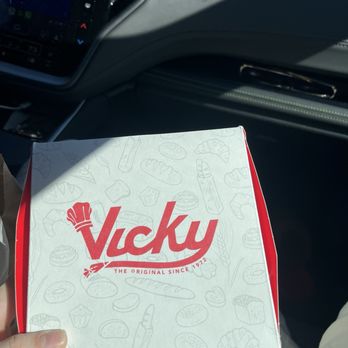 VICKY BAKERY - Updated November 2024 - 107 Photos & 43 Reviews - 4556 S ...