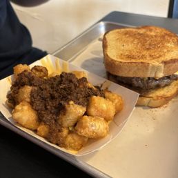 FUEGO BURGER - Updated December 2025 - 304 Photos & 436 Reviews - 4400 ...