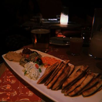 SHALEL LOUNGE - Updated June 2025 - 437 Photos & 720 Reviews - 65 W ...