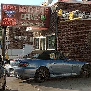 MAID-RITE SANDWICH SHOPPE - Updated April 2025 - 163 Photos & 156 ...