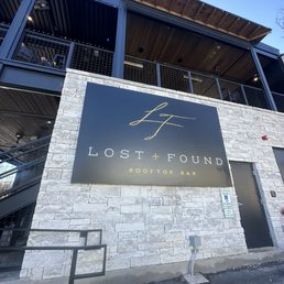 LOST & FOUND ROOFTOP BAR - Updated July 2025 - 33 Photos & 32 Reviews ...