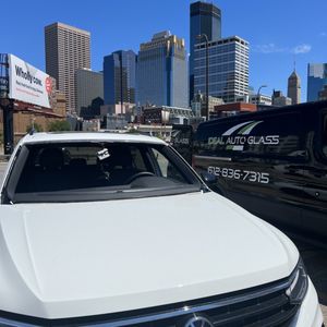 ONLY 1 AUTO GLASS - Updated July 2025 - 34 Reviews - 2001 McMenemy St ...